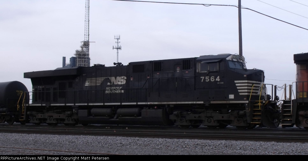 NS 7564